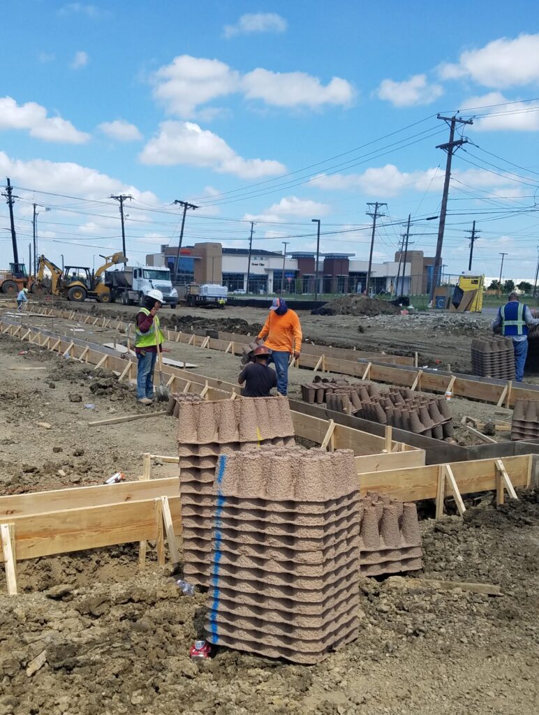 Products - Reliable Void Forms