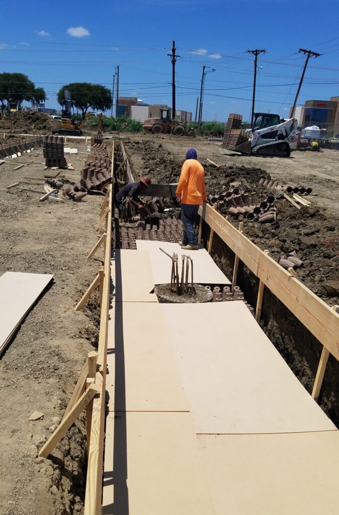 Products - Reliable Void Forms