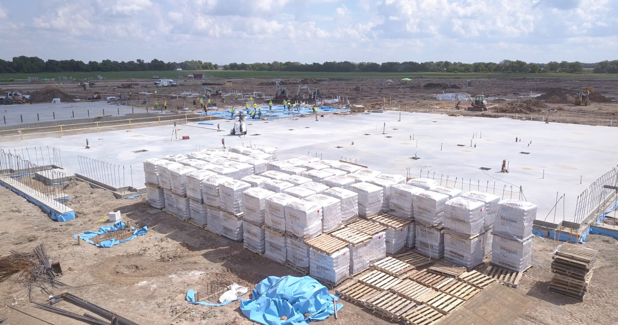 Reliable Void Forms | Foundation Matter