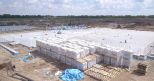 Reliable Void Forms | Foundation Matter