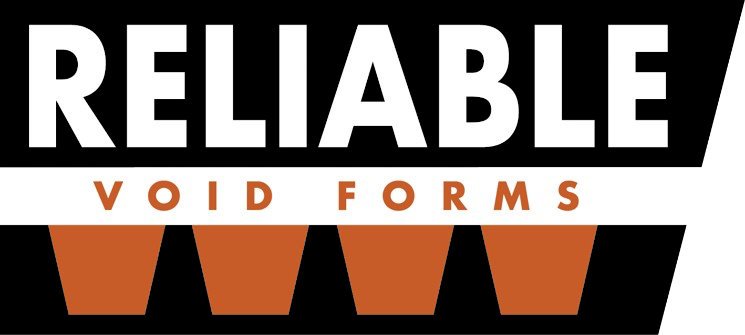 Reliable Void Forms | Foundation Matter