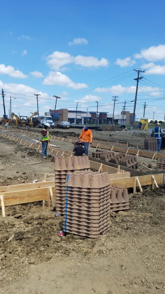 Products - Reliable Void Forms